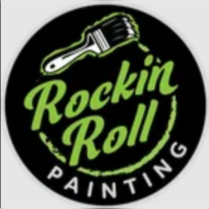 ROCKIN ROLL PAINTING - Updated June 2024 - Davenport, Iowa - Painters ...