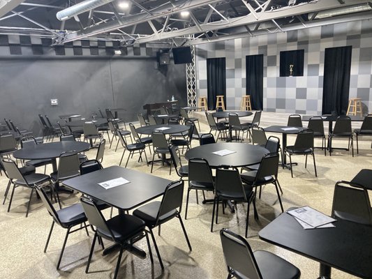 THE WIT THEATER - HOME OF COMEDYSPORTZ INDIANAPOLIS - Updated October ...