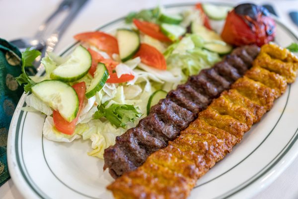 NEGEEN RESTAURANT - Updated December 2025 - 436 Photos & 709 Reviews ...