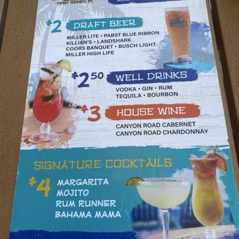 WHISKEY JOE’S BAR & GRILL - PORT RICHEY - Updated October 2025 - 530 ...