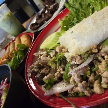 STICKY RICE LAO STREET FOOD - Updated August 2024 - 2672 Photos & 1053 ...