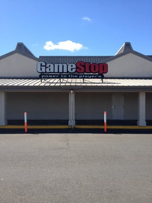 GAME STOP - Updated June 2024 - 1611 Virginia Ave, North Bend, Oregon ...