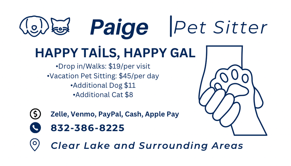 PAWSOME PALS - Updated April 2025 - Request a Quote - 14 Photos ...