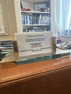 HYP LAW GROUP - Updated October 2025 - 31 Photos & 270 Reviews - 8235 ...