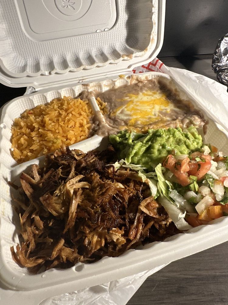 EL BURRITO MOJADO - 18 Photos - 12413 NE 124th St, Kirkland, Washington ...