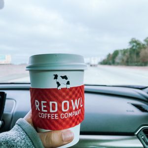 RED OWL COFFEE COMPANY - Updated January 2025 - 24 Photos & 26 Reviews ...