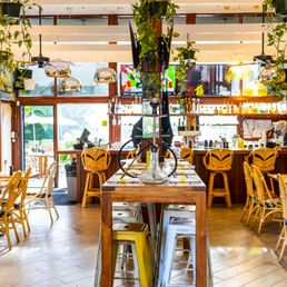 LIMONADA BAR + BRUNCH - Updated August 2024 - 1242 Photos & 540 Reviews ...