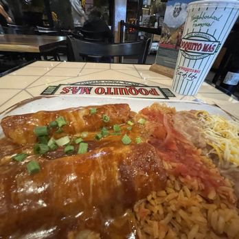 POQUITO MAS - Updated July 2024 - 270 Photos & 684 Reviews - 2215 ...