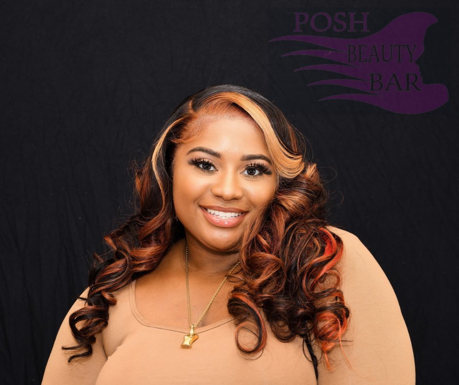 JESSICA FERGUSON - POSH BEAUTY BAR - 230-06 Merrick Blvd, New York, New ...