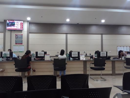 CHONG HUA HOSPITAL - Updated December 2025 - 18 Photos - Mantawi ...