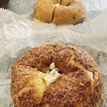 FANCY BAGELS - SOUTHINGTON - Updated October 2025 - 143 Photos & 177 ...