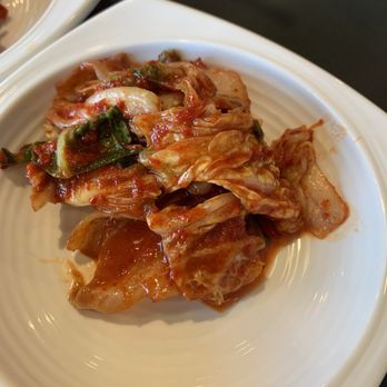 SOOL KOREAN KITCHEN - Updated May 2024 - 101 Photos & 48 Reviews - 512 ...
