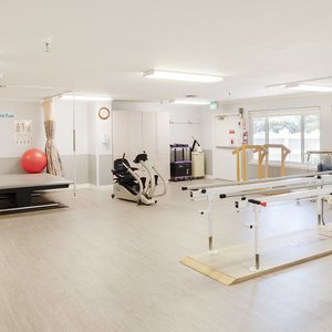 COVENANT POST ACUTE - Updated September 2025 - 3408 E Shields Ave ...