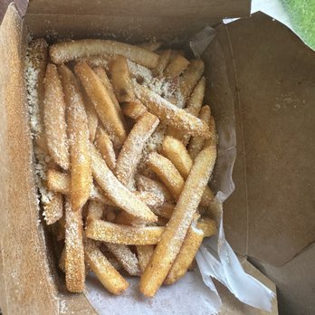 CHUNKY CUP - Updated July 2025 - 130 Photos & 78 Reviews - 12723 Apollo ...