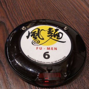 FU-MEN JAPANESE UDON & DONBURI RESTAURANT - Updated May 2026 - 16 ...