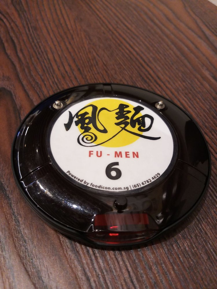 FU-MEN JAPANESE UDON & DONBURI RESTAURANT - Updated May 2026 - 16 ...