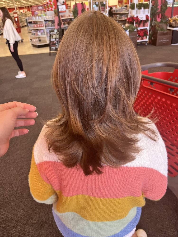 DOLPHIN HAIR DESIGN TOO! - Updated May 2024 - 122 Photos & 50 Reviews ...