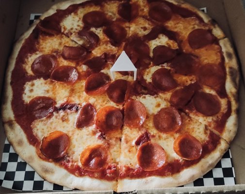 SUPREMO PIZZA - Updated December 2025 - 26 Photos & 61 Reviews - 7355 S ...