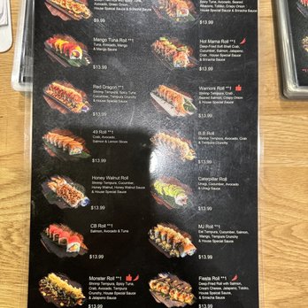 MJ SUSHI - PALO ALTO - Updated August 2024 - 431 Photos & 239 Reviews ...