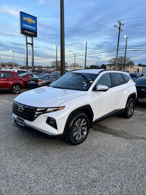 PRIORITY HYUNDAI - Updated December 2025 - 23 Photos & 167 Reviews ...