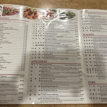 MANDARIN GOURMET - Updated October 2025 - 383 Photos & 716 Reviews ...