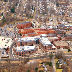 BAYSTATE MEDICAL CENTER - Updated July 2024 - 56 Reviews - 380 ...