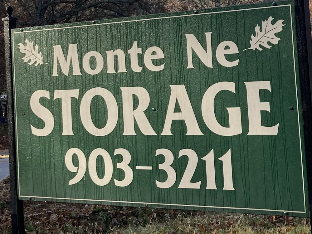 MONTE NE STORAGE - Updated July 2025 - Request a Quote - 9618 Blue Hill ...