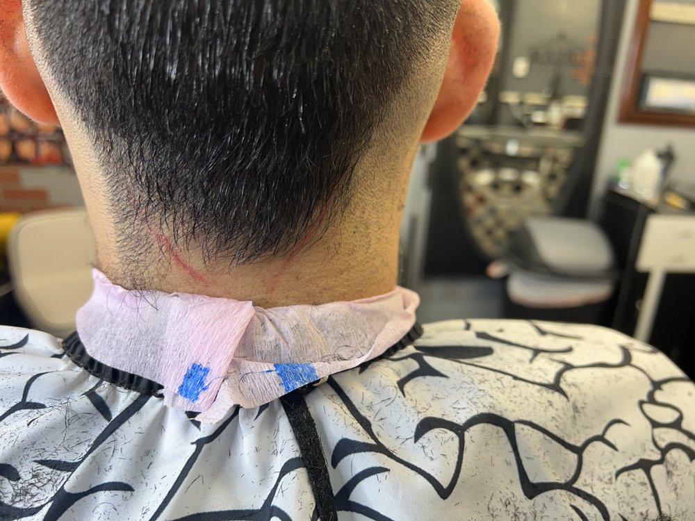 BARBERSHOP DD - Updated July 2025 - 202 Photos - 20324 19th Ave NE ...