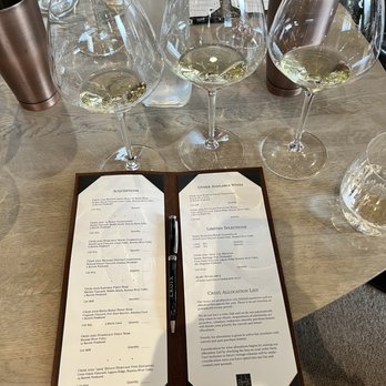 CROIX ESTATE WINERY - Updated December 2025 - 51 Photos & 18 Reviews ...