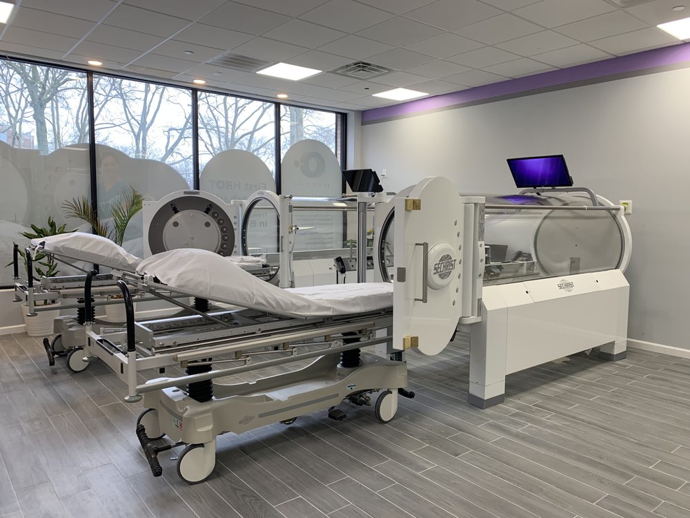 OXYGEN CLINIC - Updated December 2025 - 1659 Ralph Ave, New York, New ...