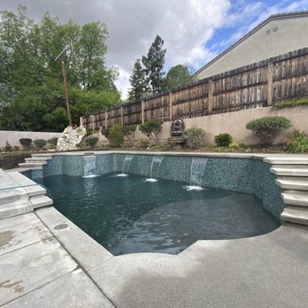 PICASSO POOLS - Updated May 2025 - 10 Photos - 601 S Brand Blvd, San Fernando, California - Pool ...