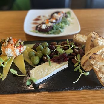 THE REFECTORY CAFE - Updated June 2024 - 460 Photos & 386 Reviews ...