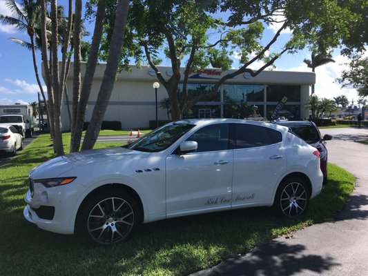 RICK CASE MASERATI - Updated August 2025 - 39 Photos & 44 Reviews ...