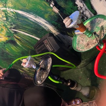 DOUBLE APPLE LOUNGE - Updated December 2025 - 48 Photos & 27 Reviews ...