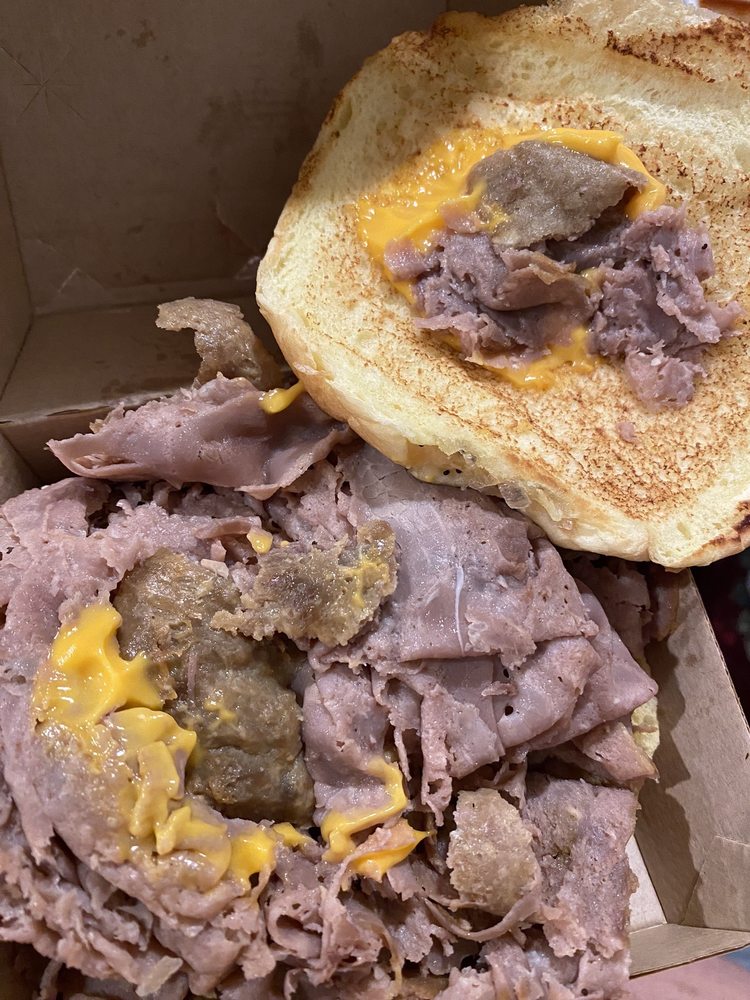 ARBY’S - Updated November 2025 - 490-102 Euclid Ave, Charles Town, West ...