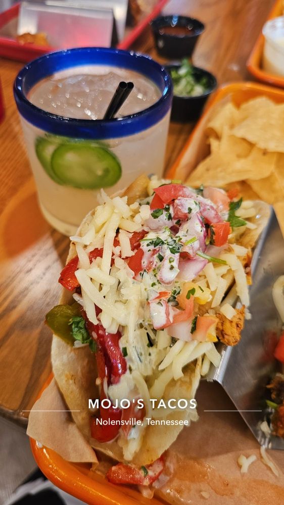 MOJO’S TACOS - Updated January 2026 - 33 Photos & 46 Reviews - 7263 ...