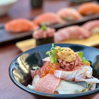 AZUKI SUSHI - Updated December 2024 - 5517 Photos & 3357 Reviews - 2321 ...