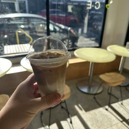 CAFE CON CE - Updated August 2024 - 87 Photos & 73 Reviews - Calle ...