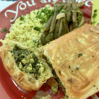 CHRISTAKIS GREEK CUISINE - Updated June 2025 - 769 Photos & 1020 ...