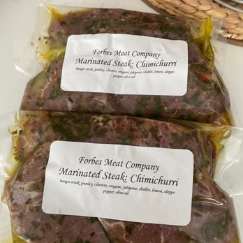 FORBES MEAT COMPANY - Updated August 2024 - 66 Photos & 27 Reviews ...