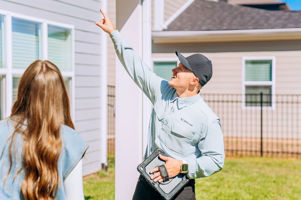 Specter Pest Management Huntsville Reviews