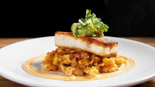 MARQUEE AT THE LANDING - Updated March 2025 - 195 Photos & 95 Reviews ...