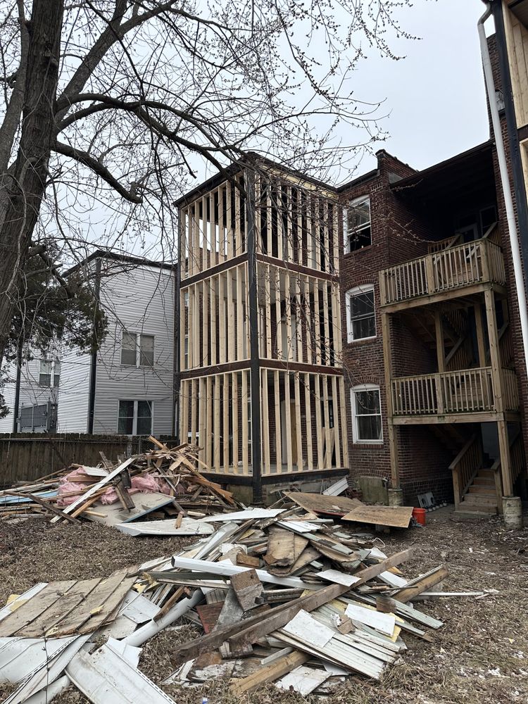 PROJECT PRO CONSTRUCTION - Updated November 2025 - Request Consultation - 17 Photos - St. Louis ...