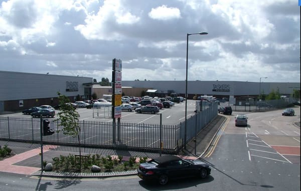 TASKERS THE HOME STORE - Updated December 2025 - Long Lane, Liverpool ...