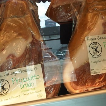 PARMA SAUSAGE PRODUCTS - Updated August 2024 - 70 Photos & 45 Reviews ...