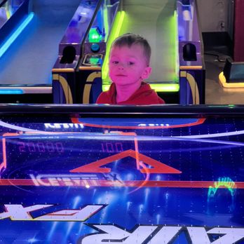 REBOUNDERZ ROHNERT PARK - Updated October 2024 - 166 Photos & 322 ...