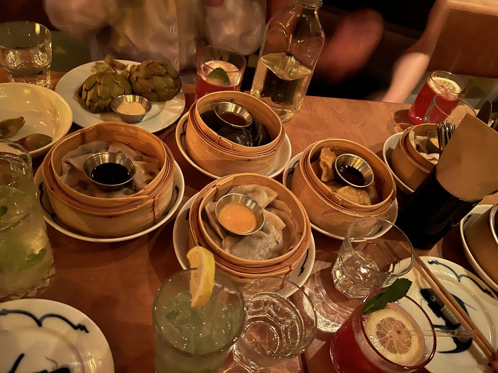 BAR SUZANNE - Updated December 2025 - 112 Photos & 51 Reviews - 20 ...