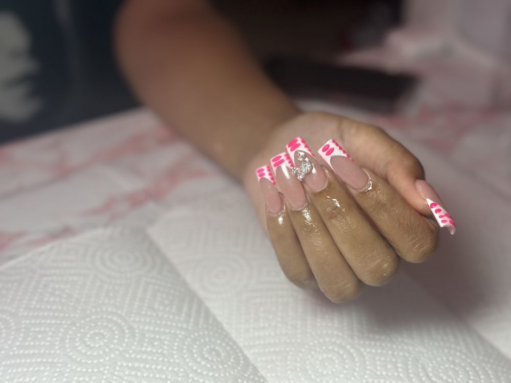 WELCOME2THENAILTRAP - Request an Appointment - Rosedale, New York ...