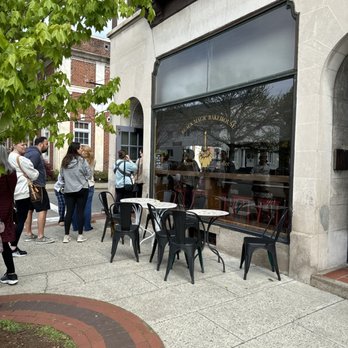 BLACK MAGIC BAKEHOUSE - Updated August 2024 - 57 Photos & 27 Reviews ...