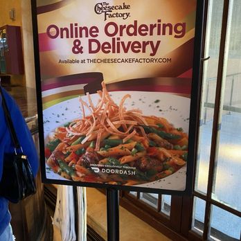 THE CHEESECAKE FACTORY - Updated October 2025 - 1137 Photos & 789 ...